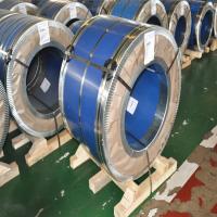 China SUS304 Stainless Steel Coils Hot Rolled 3mm-15mm Thickness 1000mm-2000mm Width for sale