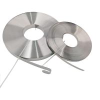 China Annealing Pickling Stainless Steel Cold Rolled Strip Coil JIS SUS 310S 321H 3mm for sale