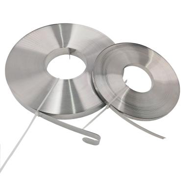 China Annealing Pickling Stainless Steel Cold Rolled Strip Coil JIS SUS 310S 321H 3mm for sale