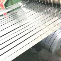 China Annealing Pickling Stainless Steel Cold Rolled Strip Coil JIS SUS 310S 321H 3mm for sale