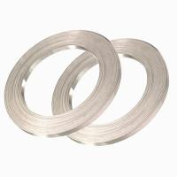 China 2B Finish Duplex Steel Coil 2205 2101 2507 2707 Cold Rolled 0.1mm-3mm for sale