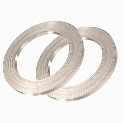China 2B Finish Duplex Steel Coil 2205 2101 2507 2707 Cold Rolled 0.1mm-3mm for sale
