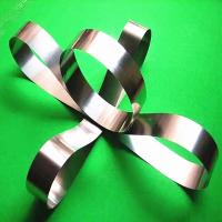 China 304 DIN 1.4301 Stainless Steel Strip Coil 0.05mm to 0.7mm Cold Rolled for sale