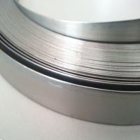 China DIN 1.4401 Stainless Steel Spring Strip 316L 0.1mm-3mm Cold Rolled Coil for sale