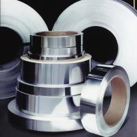 China ASTM AISI 304L 304 Stainless Steel Strip Coil 2mm 2B Finish Cold Rolled for sale