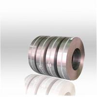 China ASTM AISI 304L 304 Stainless Steel Strip Coil 2mm 2B Finish Cold Rolled for sale