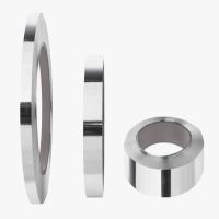 China Cold Rolled 201 304 316 Brushed Stainless Steel Strip 0.1mm to 6mm Thickness for sale