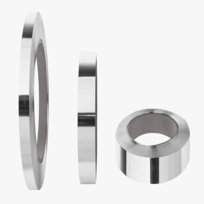 China Cold Rolled 201 304 316 Brushed Stainless Steel Strip 0.1mm to 6mm Thickness for sale