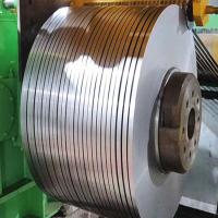 China Cold Rolled 310S 430 Stainless Steel Strip Coil 1.5mm 2mm 3mm Thickness for sale
