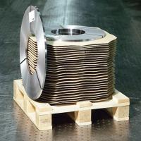China Cold Rolled 310S 430 Stainless Steel Strip Coil 1.5mm 2mm 3mm Thickness for sale