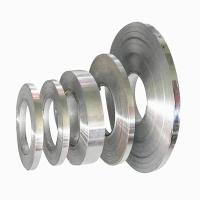 China Cold Rolled 409 440A Stainless Steel Strip Coil 0.1-6mm Thickness 10-1000mm Width for sale