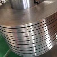 China Cold Rolled 409 440A Stainless Steel Strip Coil 0.1-6mm Thickness 10-1000mm Width for sale