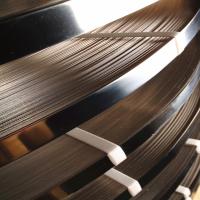 China Cold Rolled SUS 201 J1 J2 Stainless Steel Strip 2B BA Finish 0.1-3mm Thickness for sale