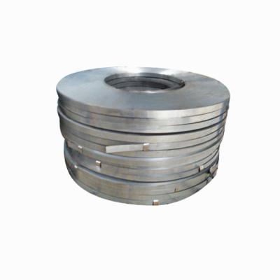China Cold Rolled 304L Stainless Steel Strip 2B Finish 0.1-3mm Thickness 10-1000mm Width for sale