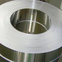 China Cold Rolled 304L Stainless Steel Strip 2B Finish 0.1-3mm Thickness 10-1000mm Width for sale