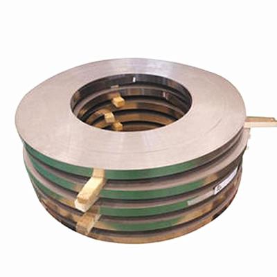 China AISI 310S Stainless Steel Strip Cold Rolled 0.03-3.0mm Width 1.5-600mm Coil for sale