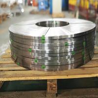 China AISI 310S Stainless Steel Strip Cold Rolled 0.03-3.0mm Width 1.5-600mm Coil for sale