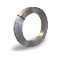 China 1.4521 Ferrite Chromium Stainless Steel Strip 400 Series AISI 444 0.1-3mm Thickness for sale