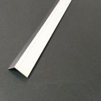 China AISI 430 304 Stainless Steel Angle Trim Equal Bar S32205 for sale