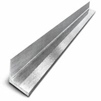 China Stainless Steel Angle Bar 304 316 Equal Unequal Sides 20-150mm Hot Rolled L Shape for sale