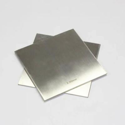 China 3mm 304 Stainless Steel Plate SS Sheet Cold Rolled 4x8 Slit Edge for sale