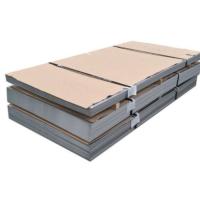 China 3mm 304 Stainless Steel Plate SS Sheet Cold Rolled 4x8 Slit Edge for sale