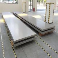 China 304 316L Stainless Steel Sheet Hot Rolled Finish 5mm Thickness 1500mm Width SS Plates for sale