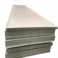 China 304 316L Stainless Steel Sheet Hot Rolled Finish 5mm Thickness 1500mm Width SS Plates for sale