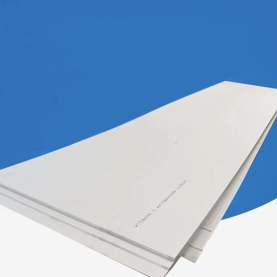 China ASTM A240 Hot Rolled Stainless Steel Plate 304 316 3mm-20mm Thickness for sale