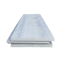 China ASTM A240 Hot Rolled Stainless Steel Plate 304 316 3mm-20mm Thickness for sale
