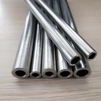 China Ferrite Stainless Steel Tubing Pipe AISI 410S 420 Schedule 80 OD 6-2500mm for sale