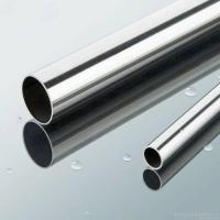 China Ferrite Stainless Steel Tubing Pipe AISI 410S 420 Schedule 80 OD 6-2500mm for sale