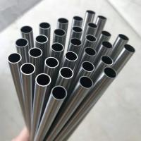 China Ferrite Stainless Steel Tubing Pipe AISI 410S 420 Schedule 80 OD 6-2500mm for sale