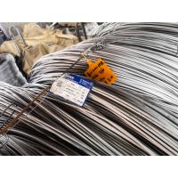 China High Tensile Stainless Steel Wire 316L 1mm 2mm 4mm AISI ASTM for Industrial Use for sale