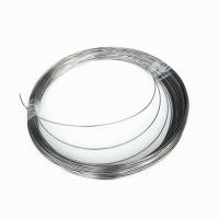 China High Tensile Stainless Steel Wire 316L 1mm 2mm 4mm AISI ASTM for Industrial Use for sale
