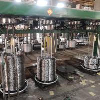 China SUS 410 Stainless Steel Wire 0.2mm AISI 430 420 Soft Annealed Industrial Grade for sale
