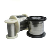 China 20 Gauge 304 Stainless Steel Wire 0.8mm 328ft Soft Annealed for Jewelry Making for sale