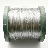 China 20 Gauge 304 Stainless Steel Wire 0.8mm 328ft Soft Annealed for Jewelry Making for sale