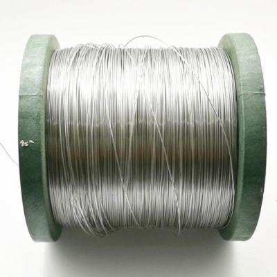 China 20 Gauge 304 Stainless Steel Wire 0.8mm 328ft Soft Annealed for Jewelry Making for sale