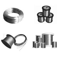 China AISI 410 Stainless Steel Scrubber Wire 0.13mm for Scourer Industrial Grade for sale