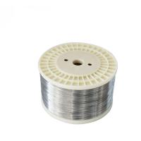 China AISI 410 Stainless Steel Scrubber Wire 0.13mm for Scourer Industrial Grade for sale