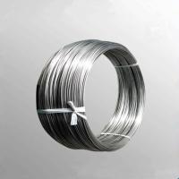 China SS 304 316 Stainless Steel Spring Wire Heating Elements Materials 20mm for sale