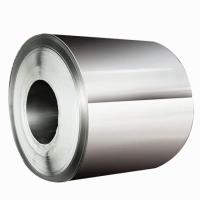 China ASTM 304 Stainless Steel Coil Cold Rolled 3mm 1219mm Width for Construction for sale