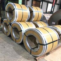 China ASTM 304 Stainless Steel Coil Cold Rolled 3mm 1219mm Width for Construction for sale