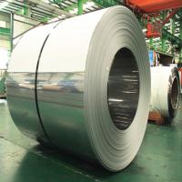 China ASTM 304 Stainless Steel Coil Cold Rolled 3mm 1219mm Width for Construction for sale