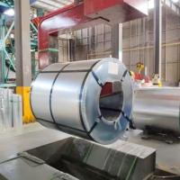China ASTM SUS Stainless Steel Coil 304 316L Cold Rolled 2B Finish 0.1-3mm Thickness for sale