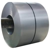 China Cold Rolled 201 304 Stainless Steel Coil ASTM A240 2B BA Finish 0.1-3mm for sale