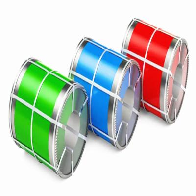 China Cold Rolled 201 304 Stainless Steel Coil ASTM A240 2B BA Finish 0.1-3mm for sale