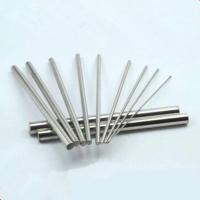 China Cold Drawn Stainless Steel Round Bar 201 J1 J2 3mm 8mm 20mm Bright Rod for sale