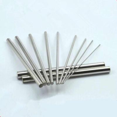 China Cold Drawn Stainless Steel Round Bar 201 J1 J2 3mm 8mm 20mm Bright Rod for sale